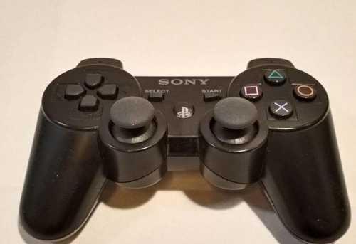 Джойстик sony PS3