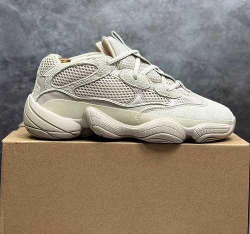 Кроссовки Adidas Yeezy Boost 500