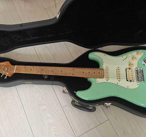 Электрогитара Smiger Stratocaster