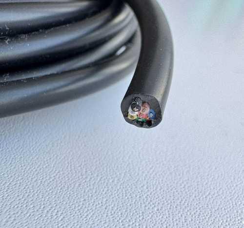 Провод 8 жил 28awg