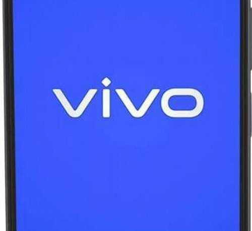 Дисплей для Vivo Y35 (V2205) Черный