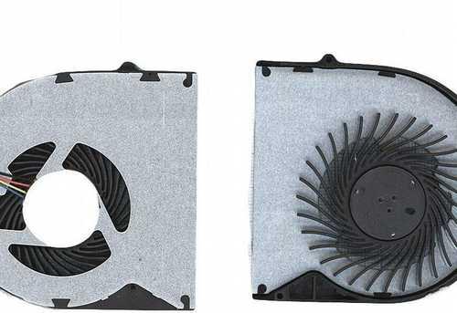 Вентилятор (кулер) для ноутбука Lenovo B570 B575 V