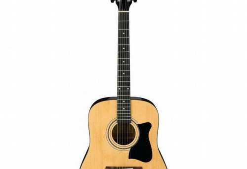 Акустическая гитара Ibanez VC50NJP-NT
