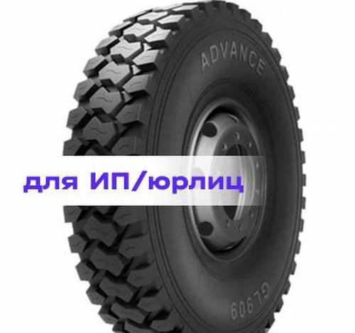Шина Tornado (Advance Holdings) GL909APro 12,00R24 173/171F GL909APro TTF вьетнам