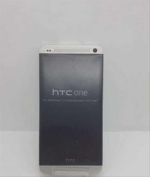 Телефон HTC one