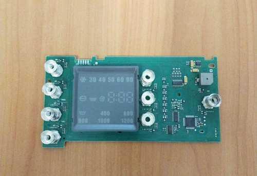 Модуль для стиральной машины Bosch Siemens