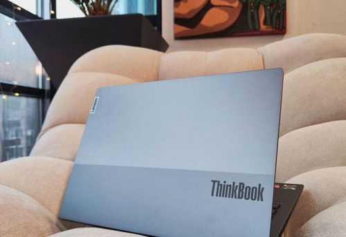 Ноутбук Lenovo ThinkBook 14+