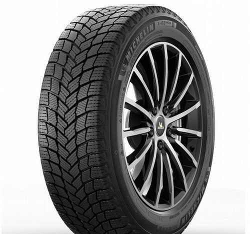 Michelin X-Ice Snow SUV 265/55 R20 113H