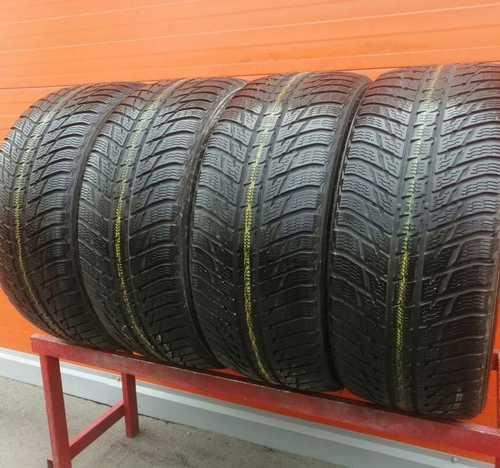 Nokian Tyres WR SUV 3 275/45 R20 110V