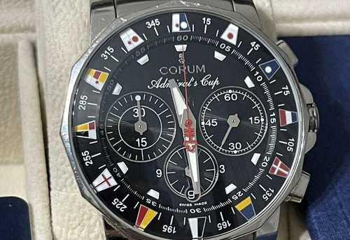 Часы Corum Admiral's Cup Regatta