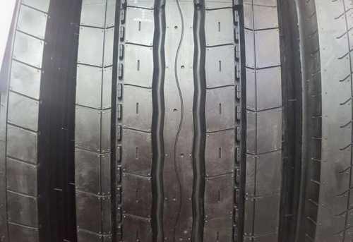 Грузовая шина 315/70R22.5 leao KTS300 Тайланд