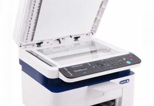 Мфу Xerox WorkCentre 3025NI 226713