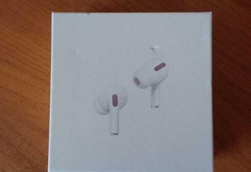 Наушники AirPods Pro 2