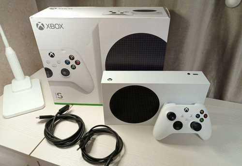 Xbox series s 512gb