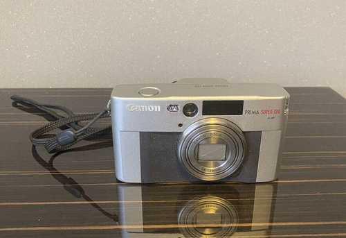 Canon prima super 120