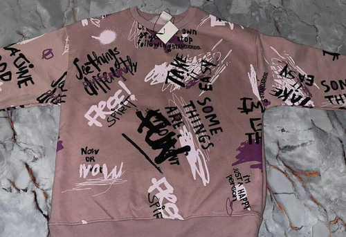 Свитшот zara 164