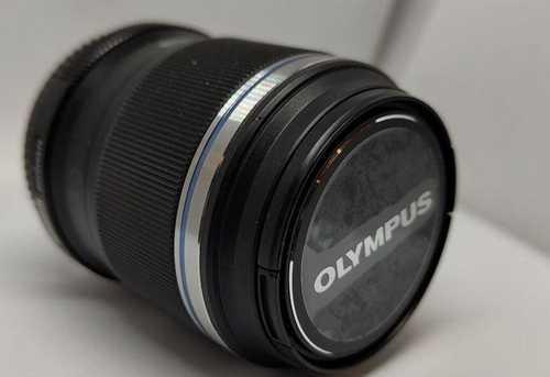 Объектив Olympus m.zuiko 30mm f3,5 micro 4/3