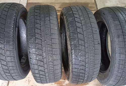 Bridgestone Blizzak VRX 225/60 R17 99S