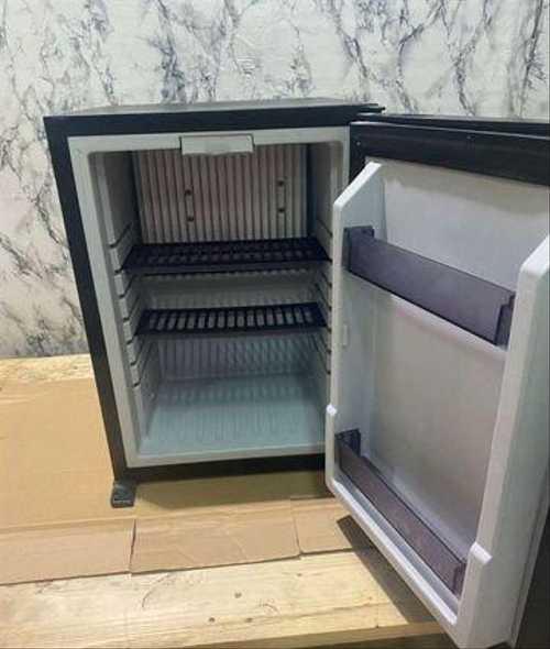 Минихолодильник omnitec pure 30