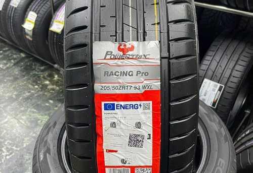 Powertrac Racing Pro 205/50 R17 93W