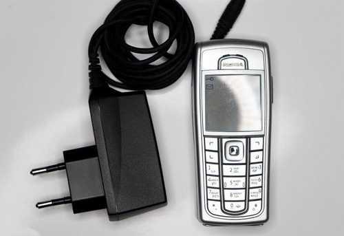 Nokia 6230i