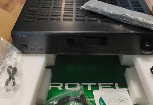 Усилитель Rotel a 14