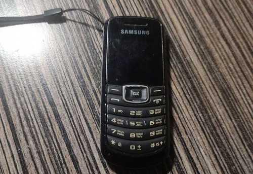 Samsung GT-E1080i