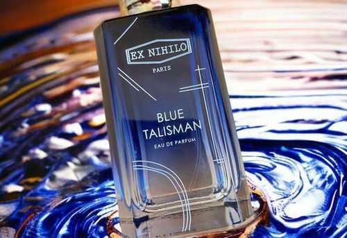 Парфюм Ex nihilo blue Talisman