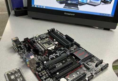 Asus prime B250 PRO LGA1151