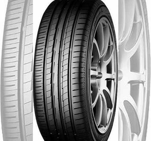 Yokohama BluEarth-A AE51H 225/45 R18 91V