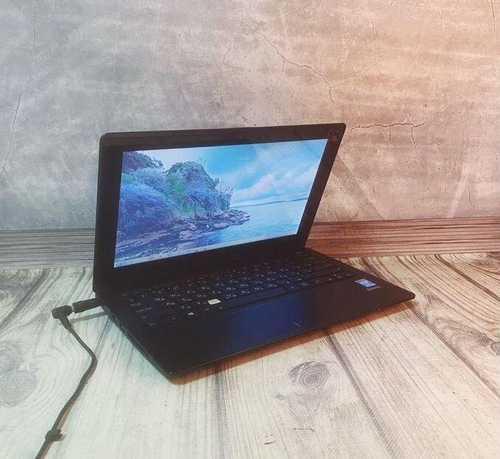 Сенсорный Ноутбук Asus X200ca/12.5 HD/Graphics