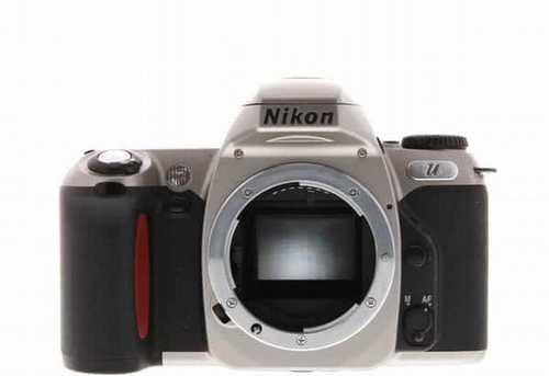 Nikon U f65