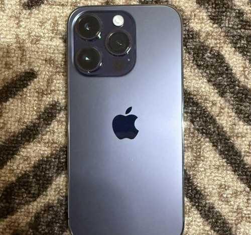 iPhone 14 Pro, 256 ГБ