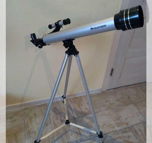 Телескоп Celestron PowerSeeker 50