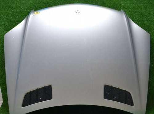 Капот Mercedes-Benz ML W164