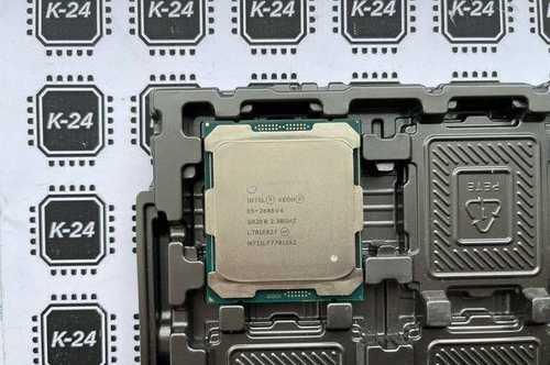 2686v4 Intel Xeon E5 (18c/36t, 2.3GHz-3.0GHz, 145