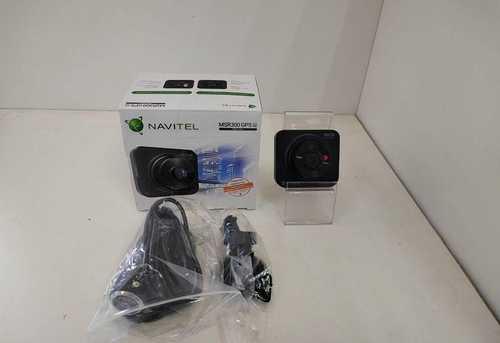 Видеорегистратор navitel MSR300 GPS