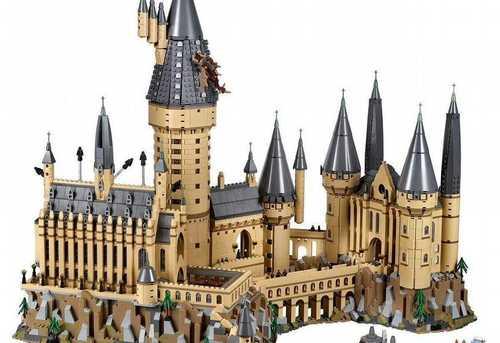 Конструктор "Замок Хогвартс" Lepin Гарри Поттер