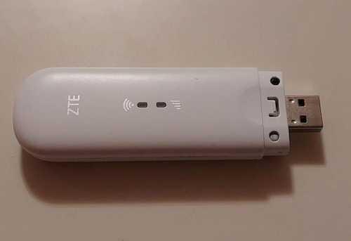 Модем usb zte mf79u прошитый