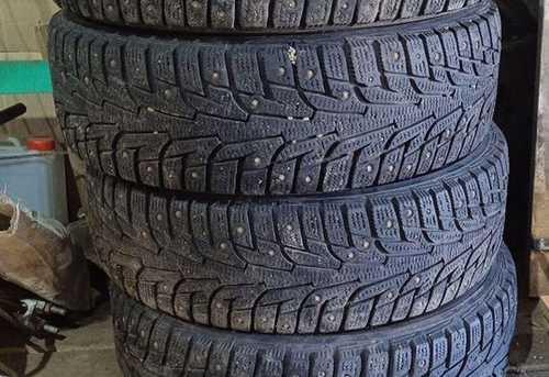 Hankook Winter I'Pike 185/65 R15