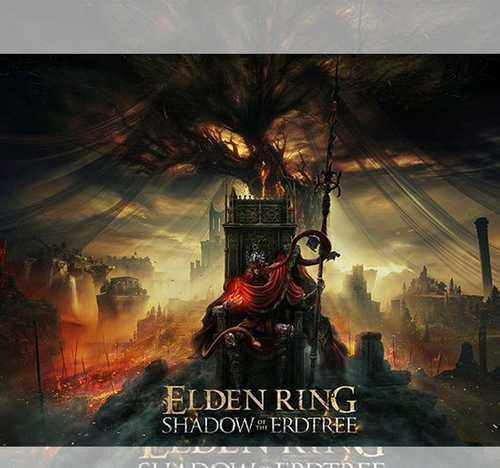 Elden Ring Shadow of the Erdtree(Steam)