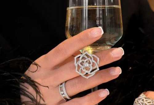Piaget кольцо