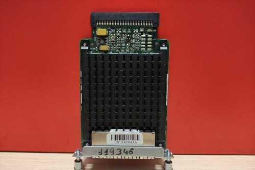 Модуль Cisco VIC2-4FXO