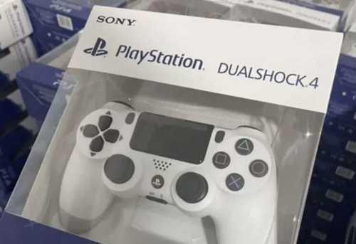 Джойстик PS4