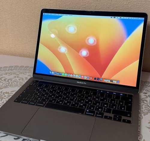 Macbook pro 13 16gb 2020