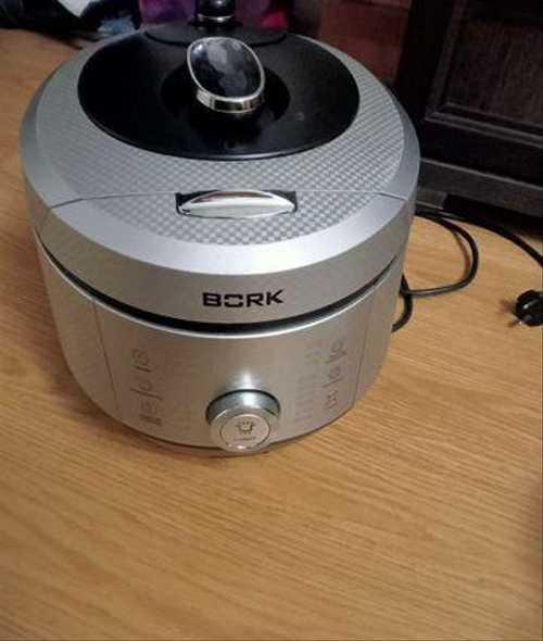 Мультиварка bork u800