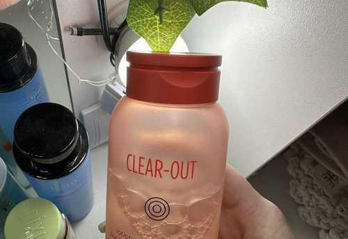 Clarins тоник