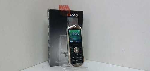 Мобильный телефон Lexand Mini LPH1