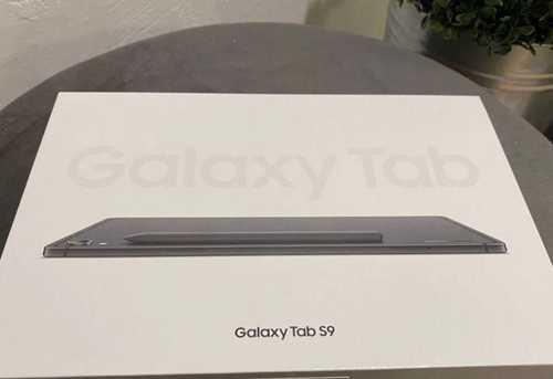 Samsung Galaxy Tab S9 / S9+ / S9 Ultra