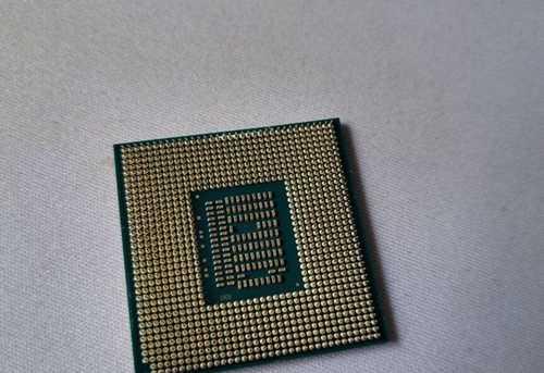 Процессор: Intel Core i5-3230M